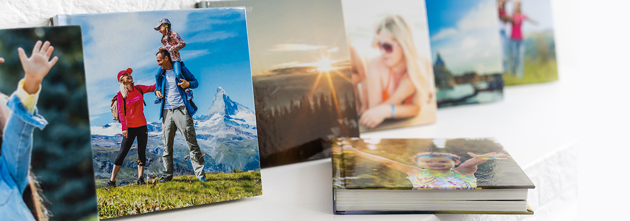 Photobook Ideas | 7 Fun & Creative Ideas for Photobooks | Printerpix Blog