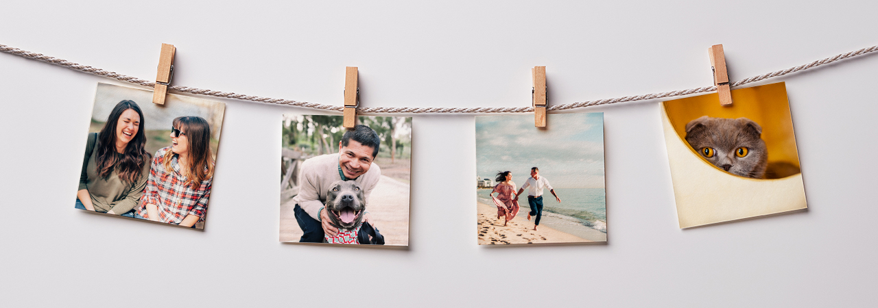 What To Do With Photo Prints - Printerpix Blog