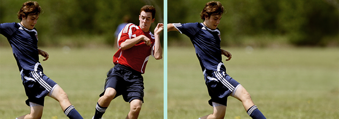 AI-Powered: Fixing Your Photo Fails - Printerpix Blog