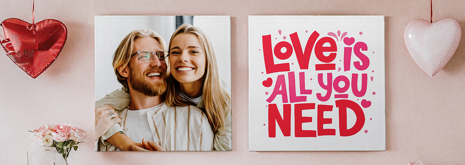 50 Valentine's Day Quotes You'll Love: 2026 Edition - Printerpix Blog