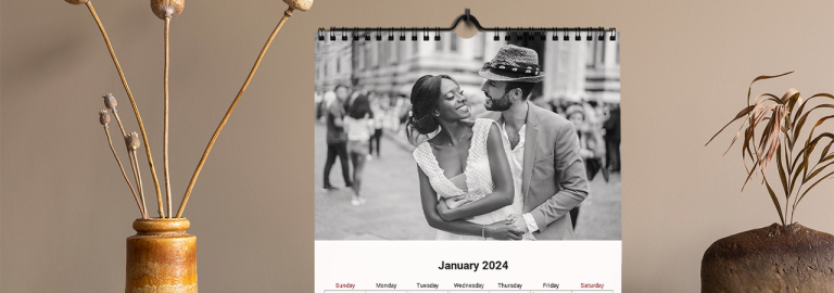 25+ Creative Custom Calendar Themes & Ideas for Your 2026 Photo ...