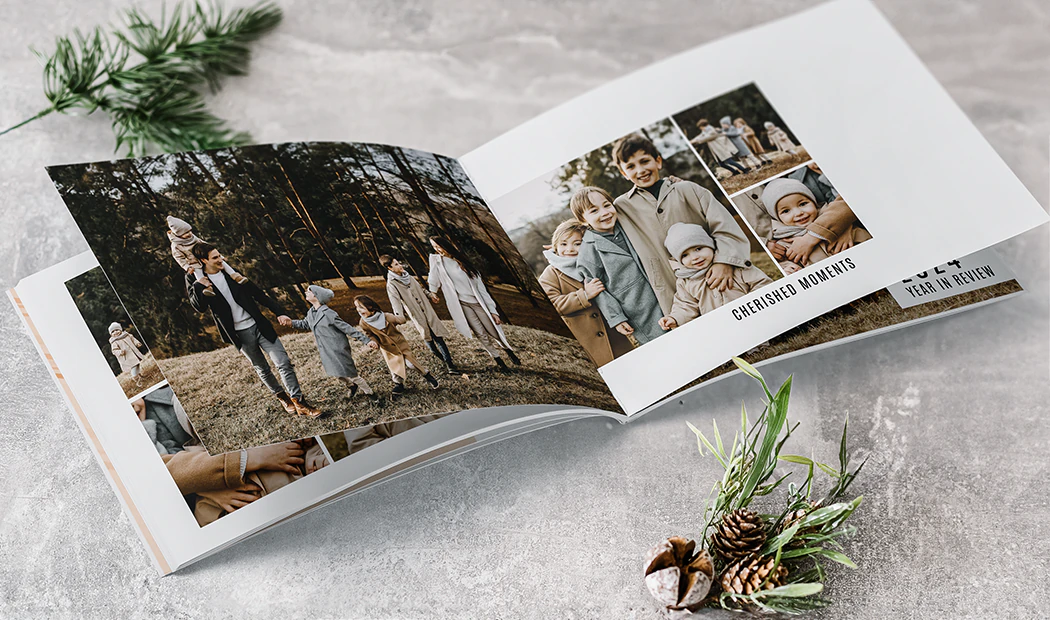 125+ Unique & Best Photo Album Title Ideas: 2026 Edition - Printerpix Blog