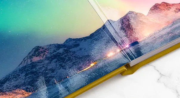 Design Your Own Photo Book