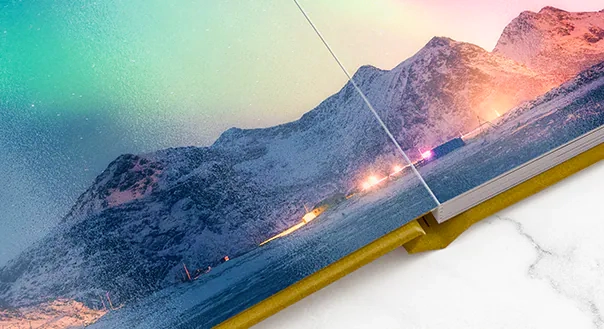 Design Your Own Photo Book