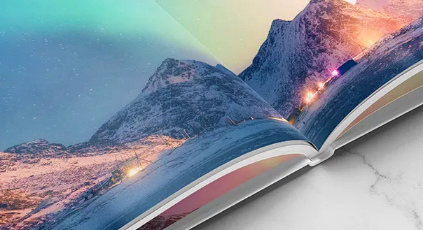 Design Your Own Photo Book