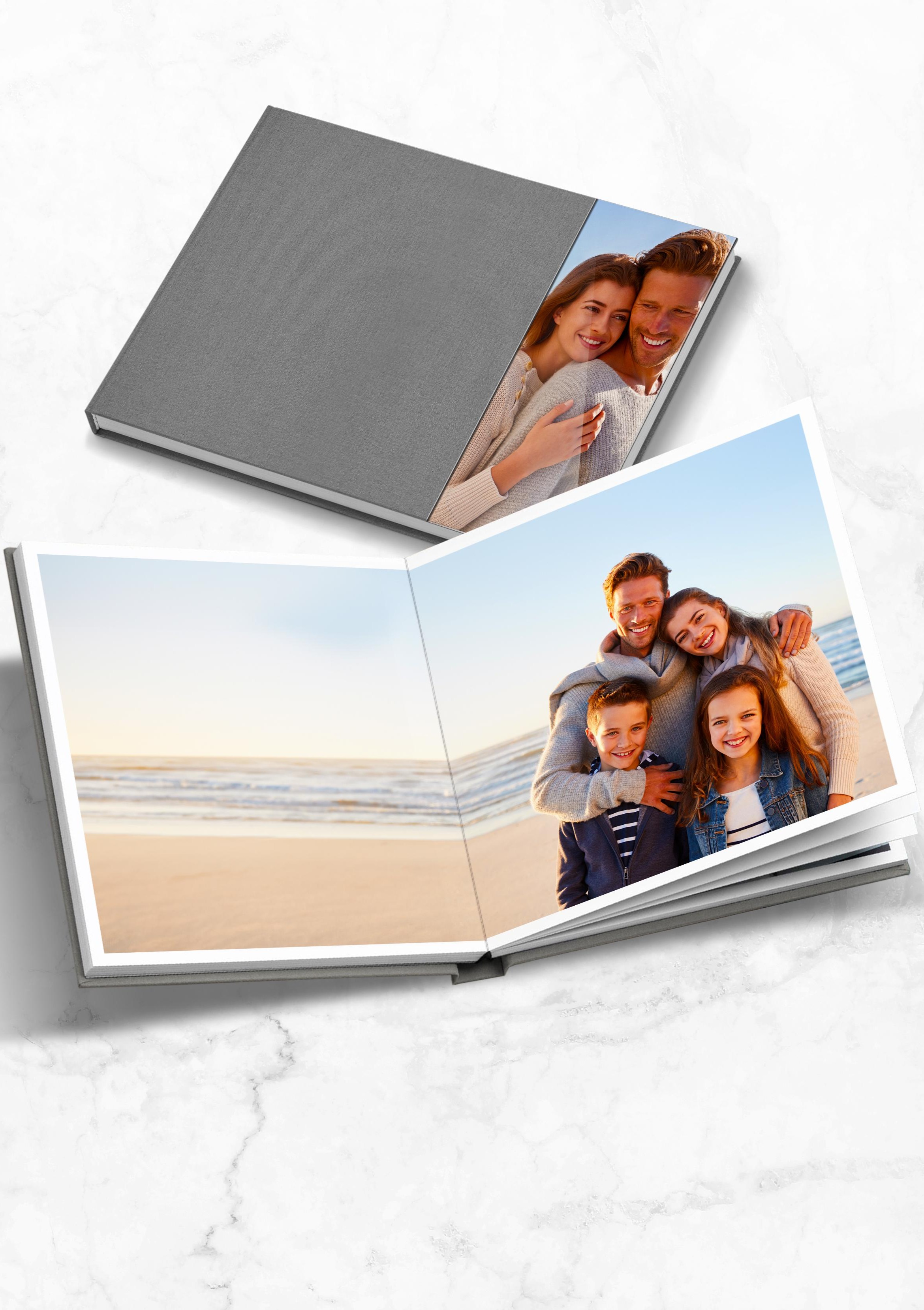 Photo Books