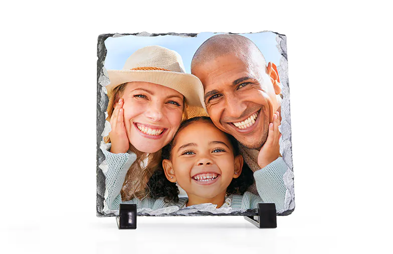 Personalised Photo Slates