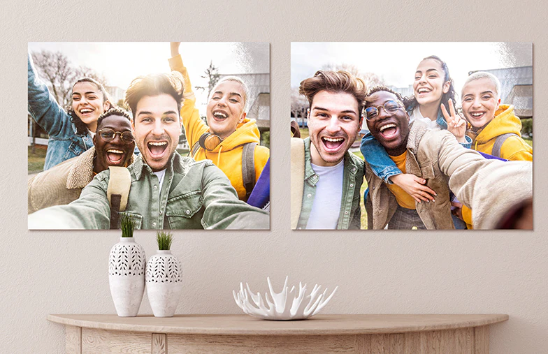 Metal Print - Elevate Your Home Décor With Modern Wall Art