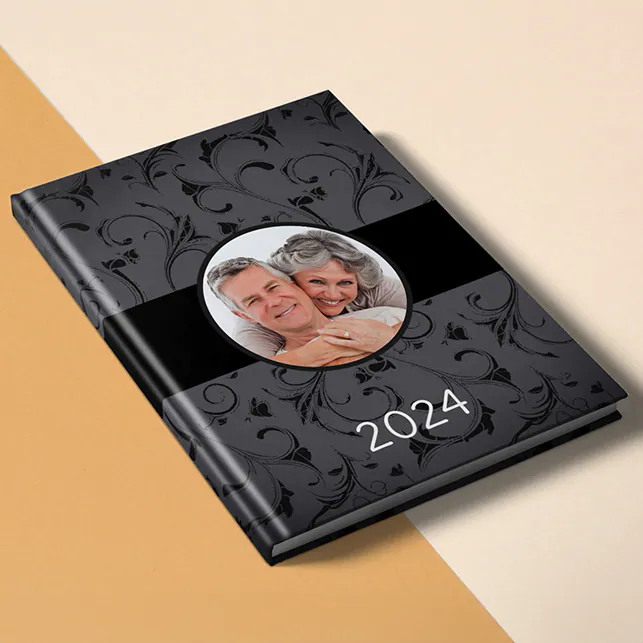 Personalised Photo Notebooks 2025