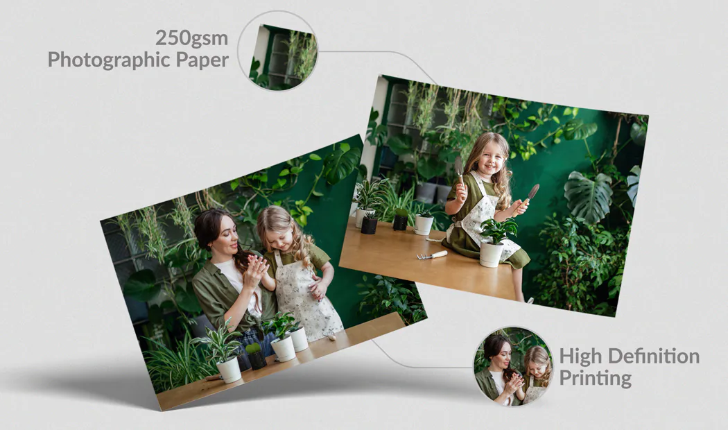 Photo Prints | Print Your Pictures Online