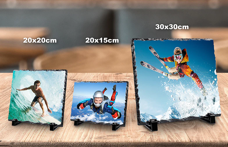 Art Prints on Photo Slate | Printerpix