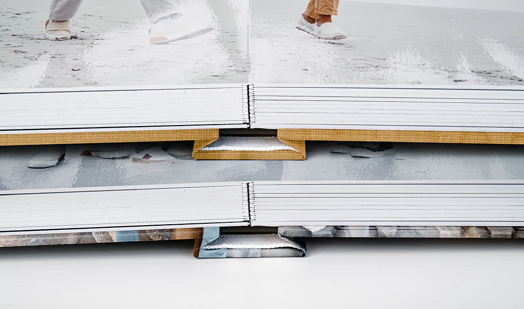 Personalised Photo Albums