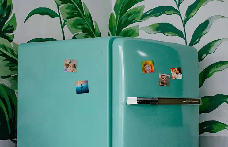 Custom Fridge Magnets - Make Your Best Memories Stickable