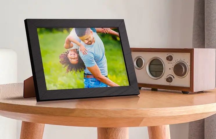 Personalised Photo Frame | Birthday Gifts | Printerpix