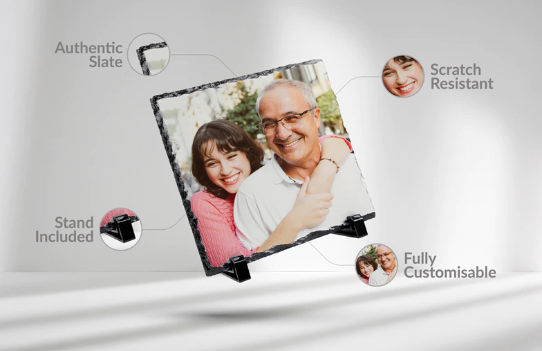 Art Prints on Photo Slate | Printerpix