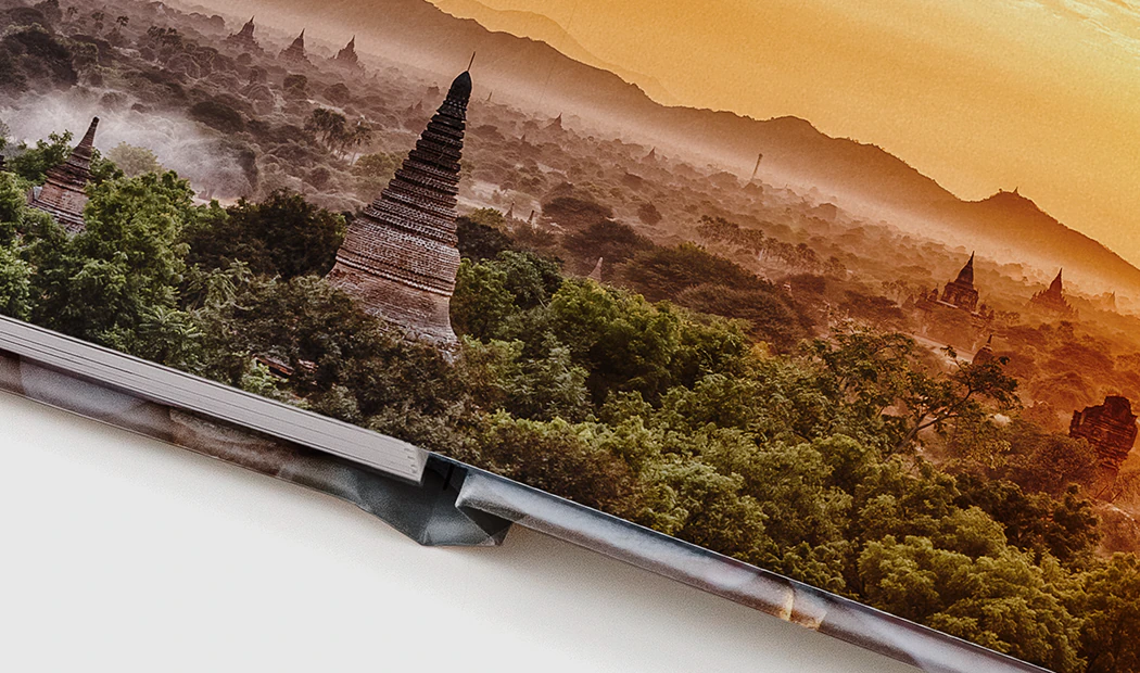 Personalised Photo Albums