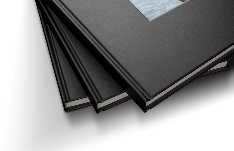 Window Cover Photo Books