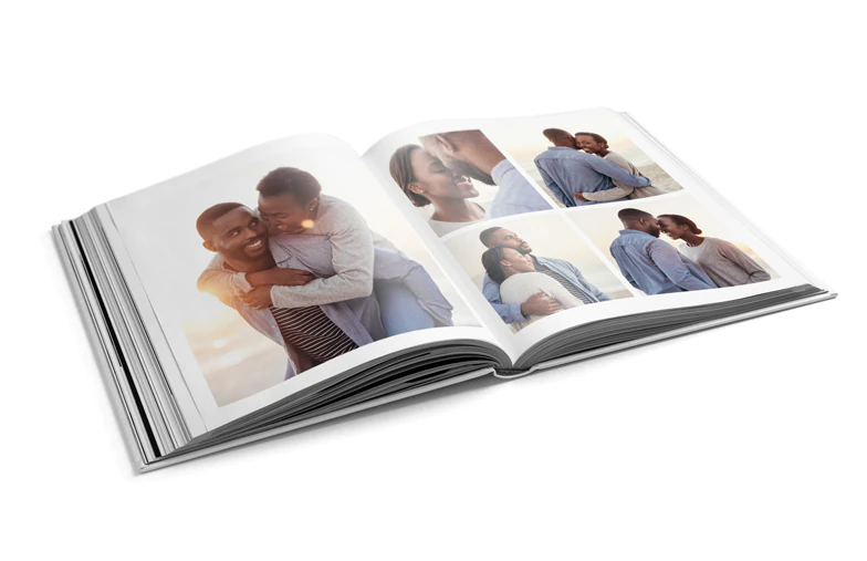 Photo Books