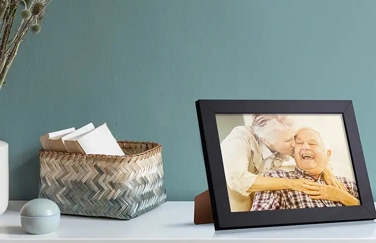 Personalised Photo Frame | Birthday Gifts | Printerpix