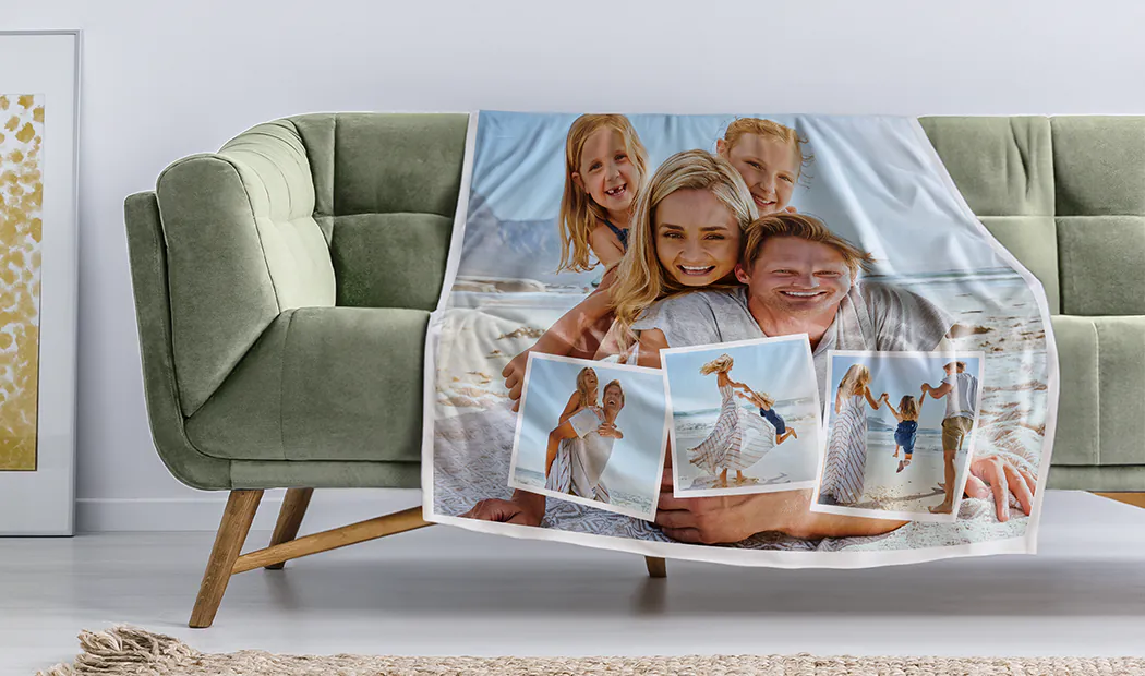 Personalised Gifts | Unique Print Gifts | Printerpix