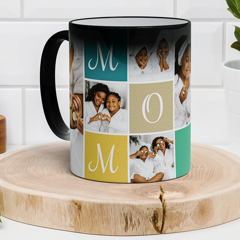 Photo Gifts - Magic Mugs