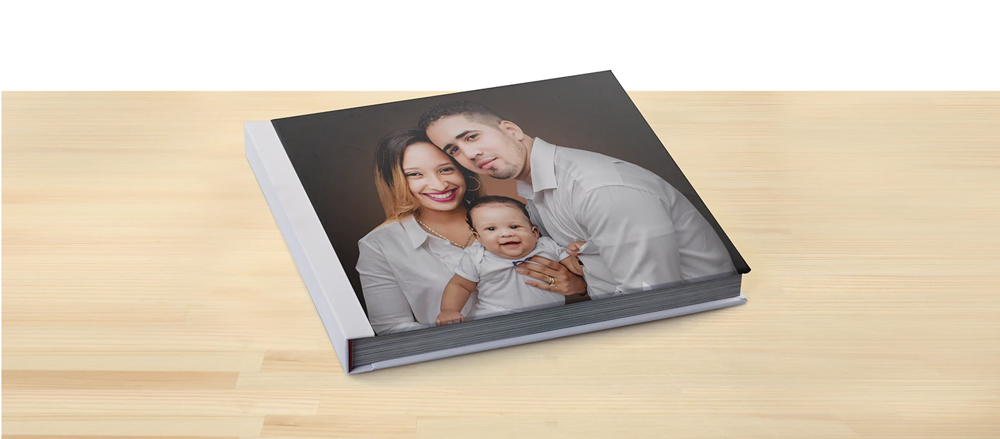 Photo Books | Create Personalised Photo Albums